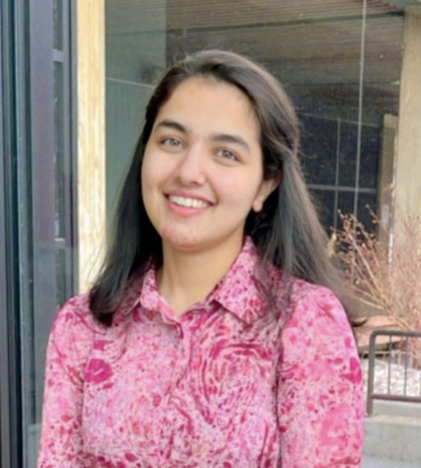 Rahulpreet' Portfolio